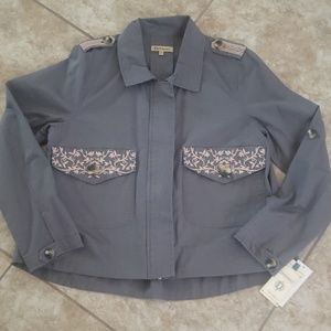 Democracy | Jackets & Coats | Democracy Jacket | Poshmark